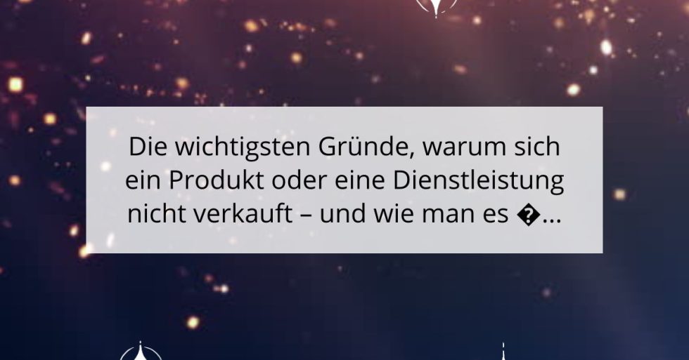 Geschatzt Ist Nicht Verkauft